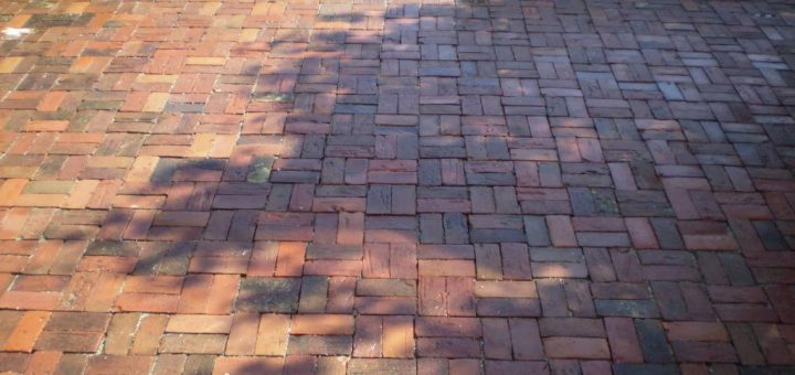 Permeable Paving – Total Paving Solutions